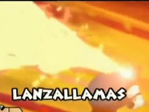 Lanzallamas | Inazuma Eleven Wiki | Fandom