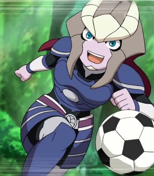 Schisto Locus | Inazuma Eleven Wiki | Fandom
