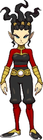 Sapta | Inazuma Eleven Wiki | Fandom