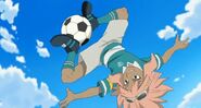 Hurley Kane | Inazuma Eleven Wiki | Fandom