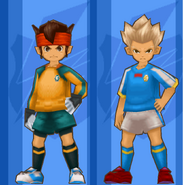 Inazuma Japón | Inazuma Eleven Wiki | Fandom