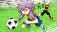 Sol Daystar | Inazuma Eleven Wiki | Fandom