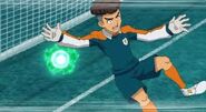 Samguk Han | Inazuma Eleven Wiki | Fandom