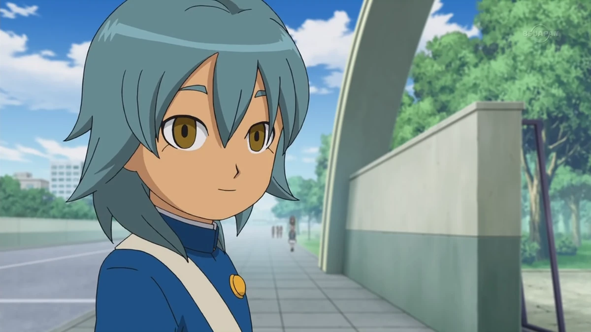Episodio 21 (GO) | Inazuma Eleven Wiki | Fandom