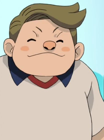 Bob Bobbins | Inazuma Eleven Wiki | Fandom