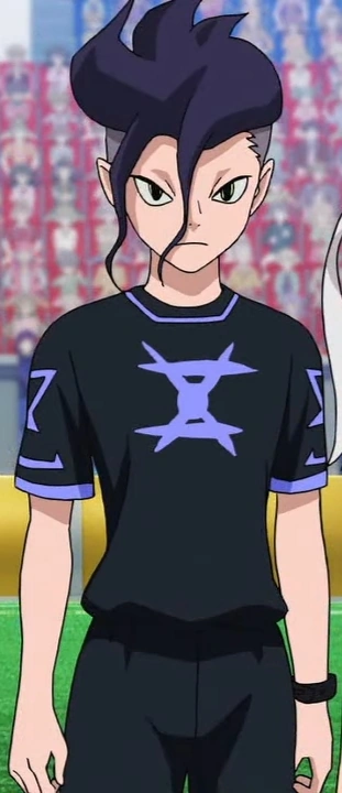 Rigel | Inazuma Eleven Wiki | Fandom