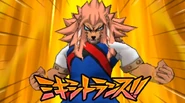 Wolfram Vulpeen | Inazuma Eleven Wiki | Fandom