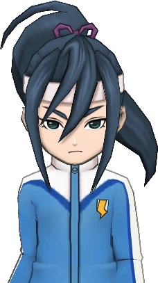 Bowan Arras | Inazuma Eleven Wiki | Fandom