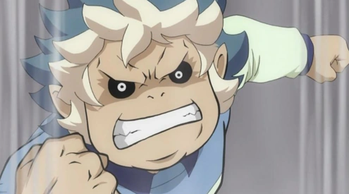 Grisley Bear | Inazuma Eleven Wiki | Fandom
