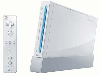 Nintendo Wii | Inazuma Eleven Wiki | Fandom