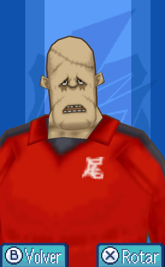 Rob Crombie | Inazuma Eleven Wiki | Fandom