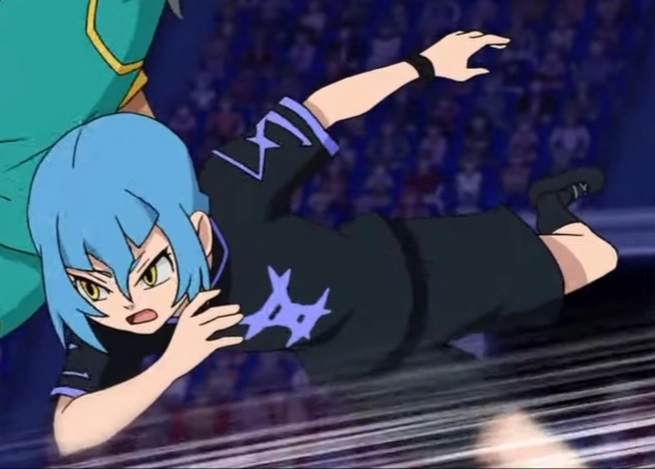 Alnilam | Inazuma Eleven Wiki | Fandom