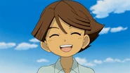 Erik Eagle | Inazuma Eleven Wiki | Fandom