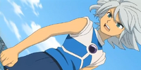 Bryce Whitingale | Inazuma Eleven Wiki | Fandom