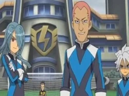 Episodio 64 | Inazuma Eleven Wiki | Fandom