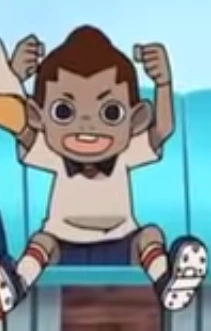 Petie Pooma | Inazuma Eleven Wiki | Fandom