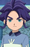 Njord Snio | Inazuma Eleven Wiki | Fandom