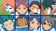 Diamond/Polvo de Diamantes | Inazuma Eleven Wiki | Fandom