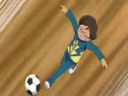 Isaac Glass | Inazuma Eleven Wiki | Fandom