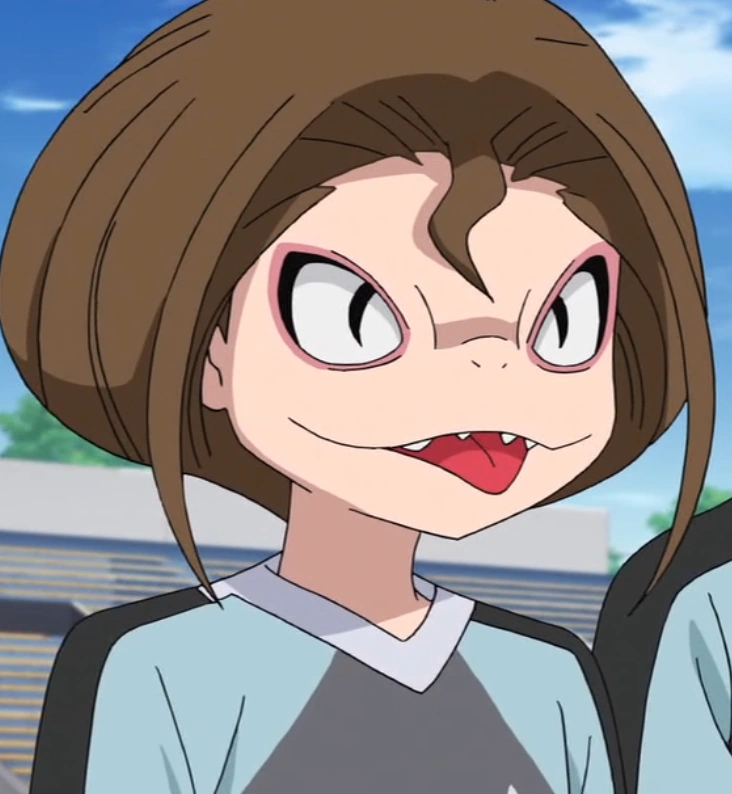 Cobra | Inazuma Eleven Wiki | Fandom