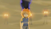 Sol Daystar | Inazuma Eleven Wiki | Fandom