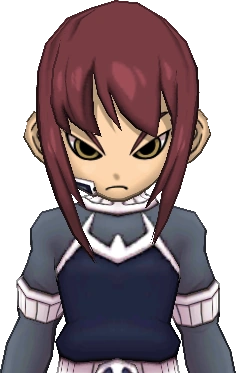 X-Ray | Inazuma Eleven Wiki | Fandom