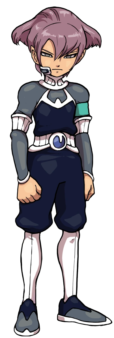 Alfa | Inazuma Eleven Wiki | Fandom