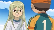 Byron Love/Galería | Inazuma Eleven Wiki | Fandom