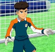 Samguk Han | Inazuma Eleven Wiki | Fandom