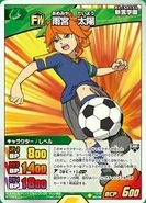 Sol Daystar | Inazuma Eleven Wiki | Fandom
