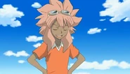 Hurley Kane | Inazuma Eleven Wiki | Fandom