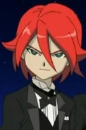Xavier Foster/Galería | Inazuma Eleven Wiki | Fandom