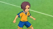 Doug McArthur | Inazuma Eleven Wiki | Fandom
