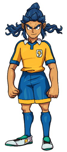 Ryoma Nishiki | Inazuma Eleven Wiki | Fandom