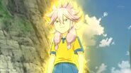 Sol Daystar | Inazuma Eleven Wiki | Fandom