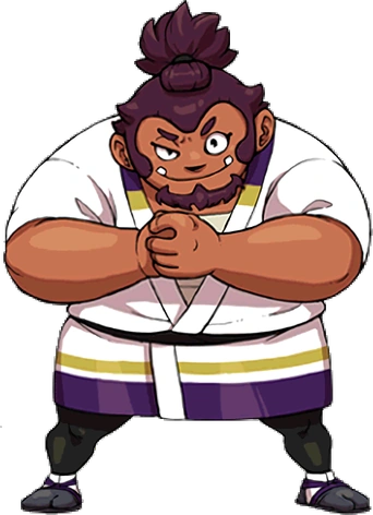 Hanbee Yabe | Inazuma Eleven Wiki | Fandom
