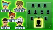 Inazuma Best Eleven | Inazuma Eleven Wiki | Fandom