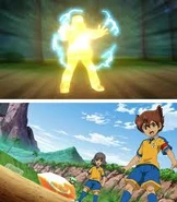 David Evans | Inazuma Eleven Wiki | Fandom