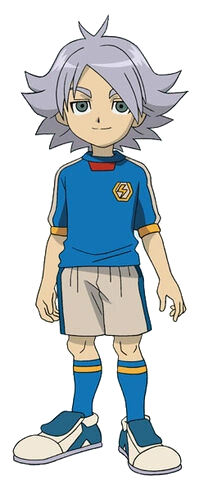 Categoría:Defensa | Inazuma Eleven Wiki | Fandom