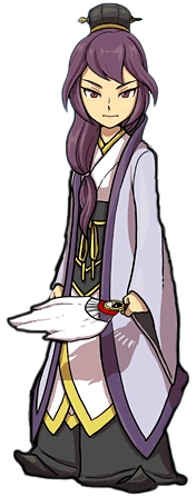 Zhuge Liang | Inazuma Eleven Wiki | Fandom