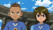 Hidetoshi Nakata | Inazuma Eleven Wiki | Fandom