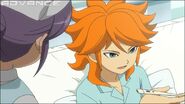 Sol Daystar | Inazuma Eleven Wiki | Fandom