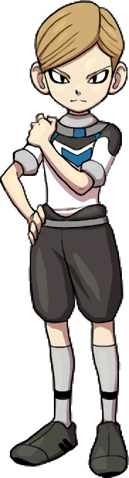 Cee Eff | Inazuma Eleven Wiki | Fandom