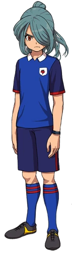 Nathan Swift | Inazuma Eleven Wiki | Fandom