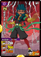 Zanark Avalonic | Inazuma Eleven Wiki | Fandom