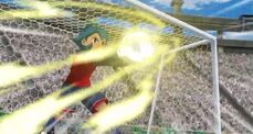 Hector Helio | Inazuma Eleven Wiki | Fandom