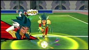 Zanark Avalonic | Inazuma Eleven Wiki | Fandom