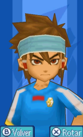 Christian Dear | Inazuma Eleven Wiki | Fandom