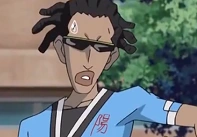 Ulric Richmen | Inazuma Eleven Wiki | Fandom