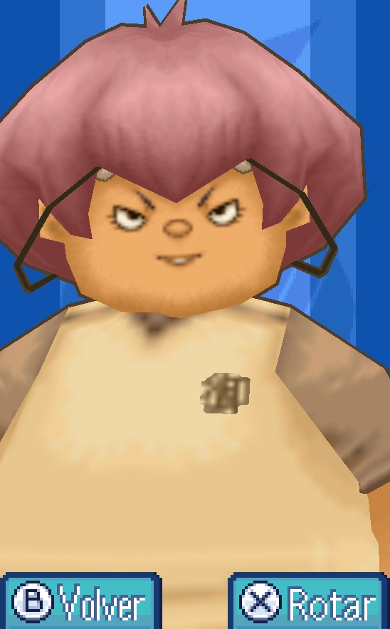 Neil Waters | Inazuma Eleven Wiki | Fandom